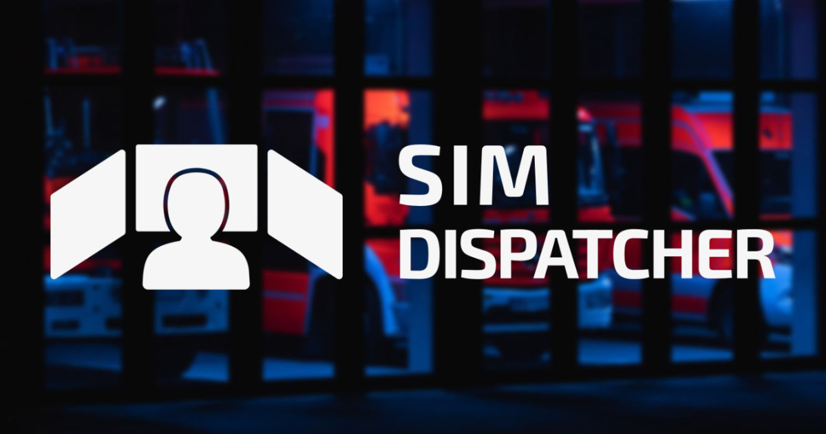Allgemeines - SIM Dispatcher Forums